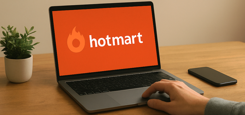 Como Vender na Hotmart em 2025: Guia Completo para Iniciante...